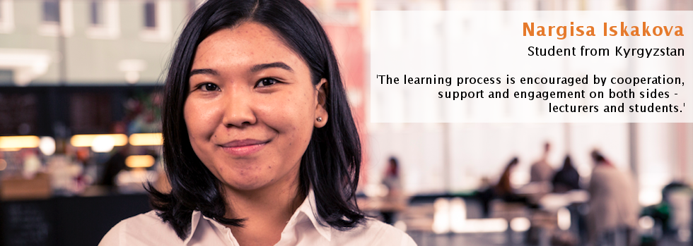 Peace and Conflict Studies - Peace and Conflict Studies Masters Programme